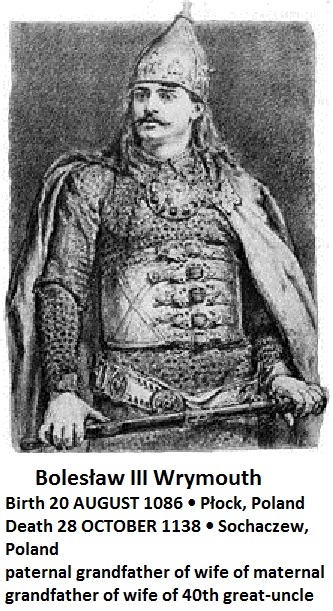 The Great Polish Dynasty, The Piast Dynasty – OMC Radio TV