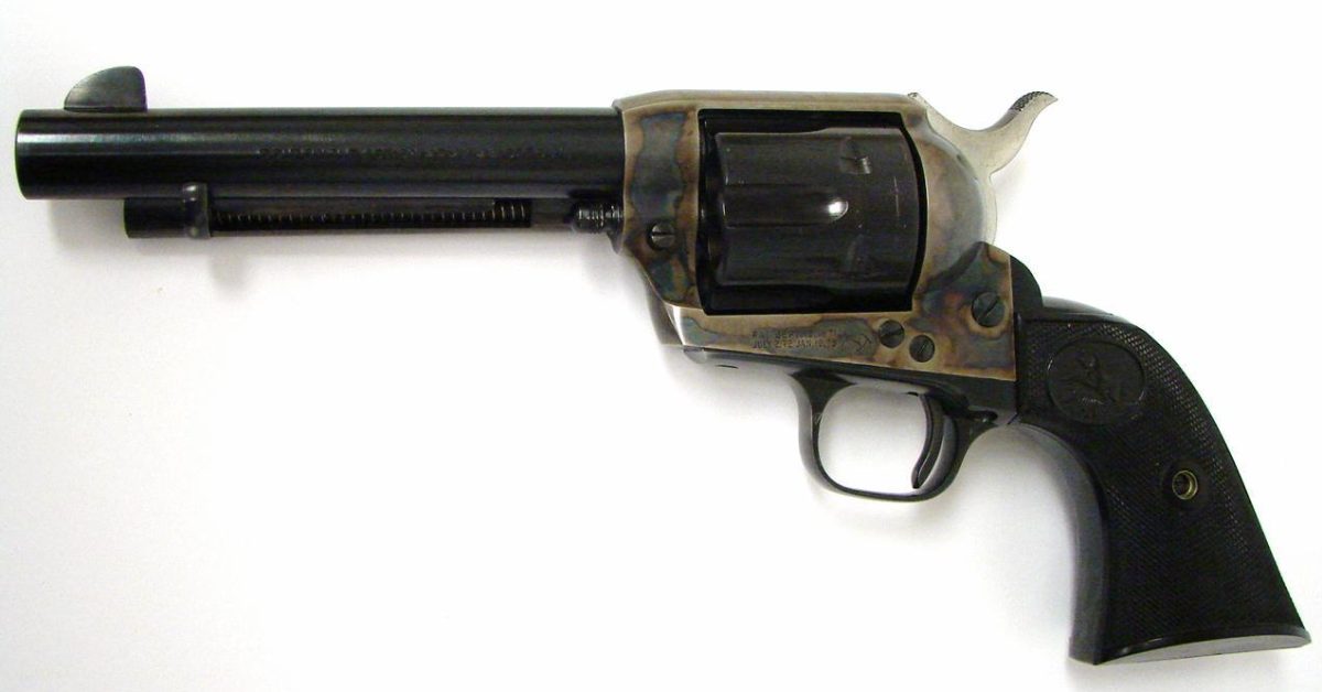 Truth Behind The Lincoln County War : Does Billy The Kid Deserve A ...