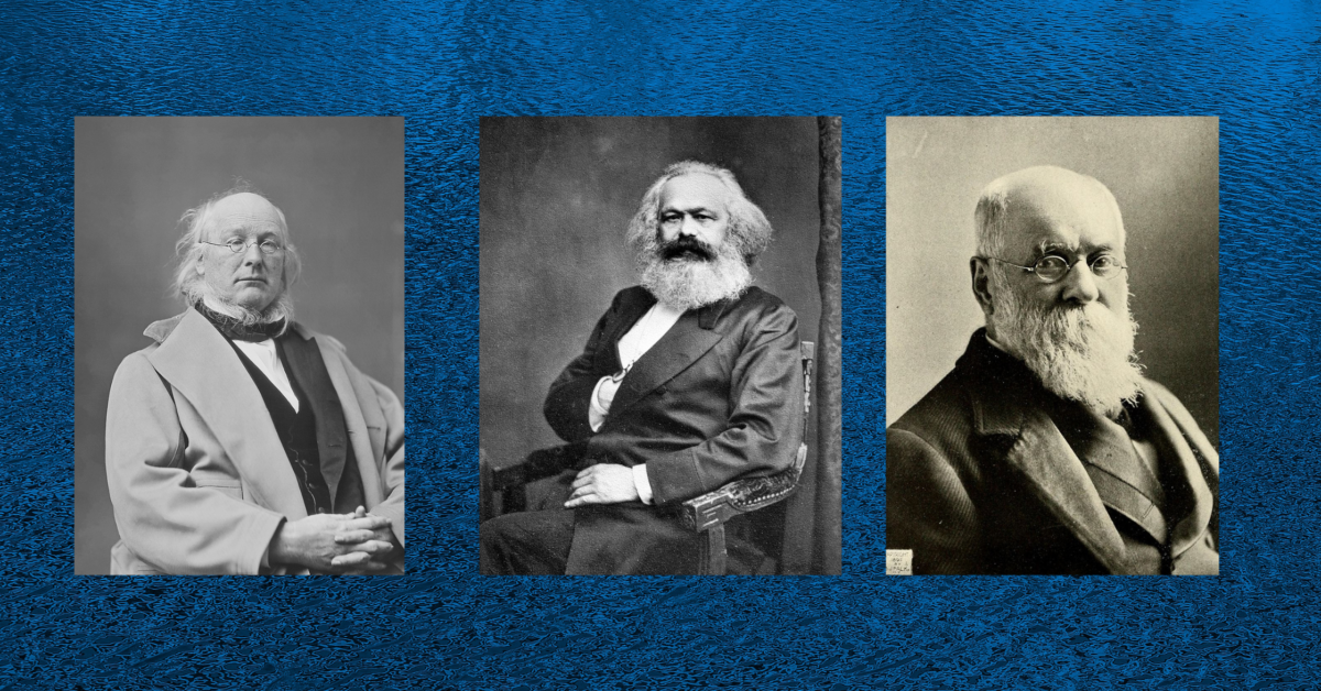 How Marxism Got It Start In New York – OMC Radio TV