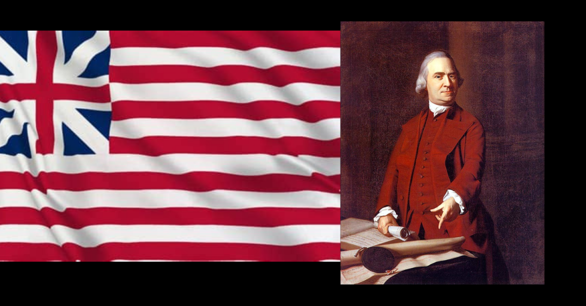 It Is 1776 Again – OMC Radio TV