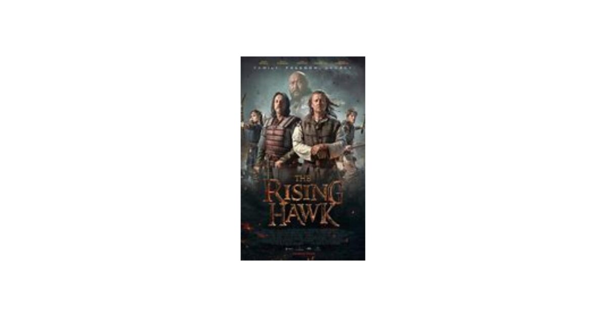 The Rising Hawk Movie Review – OMC Radio TV