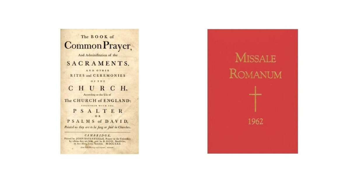 1662 to 1962: A Comparison Of Puritans and Traditionalists – OMC Radio TV