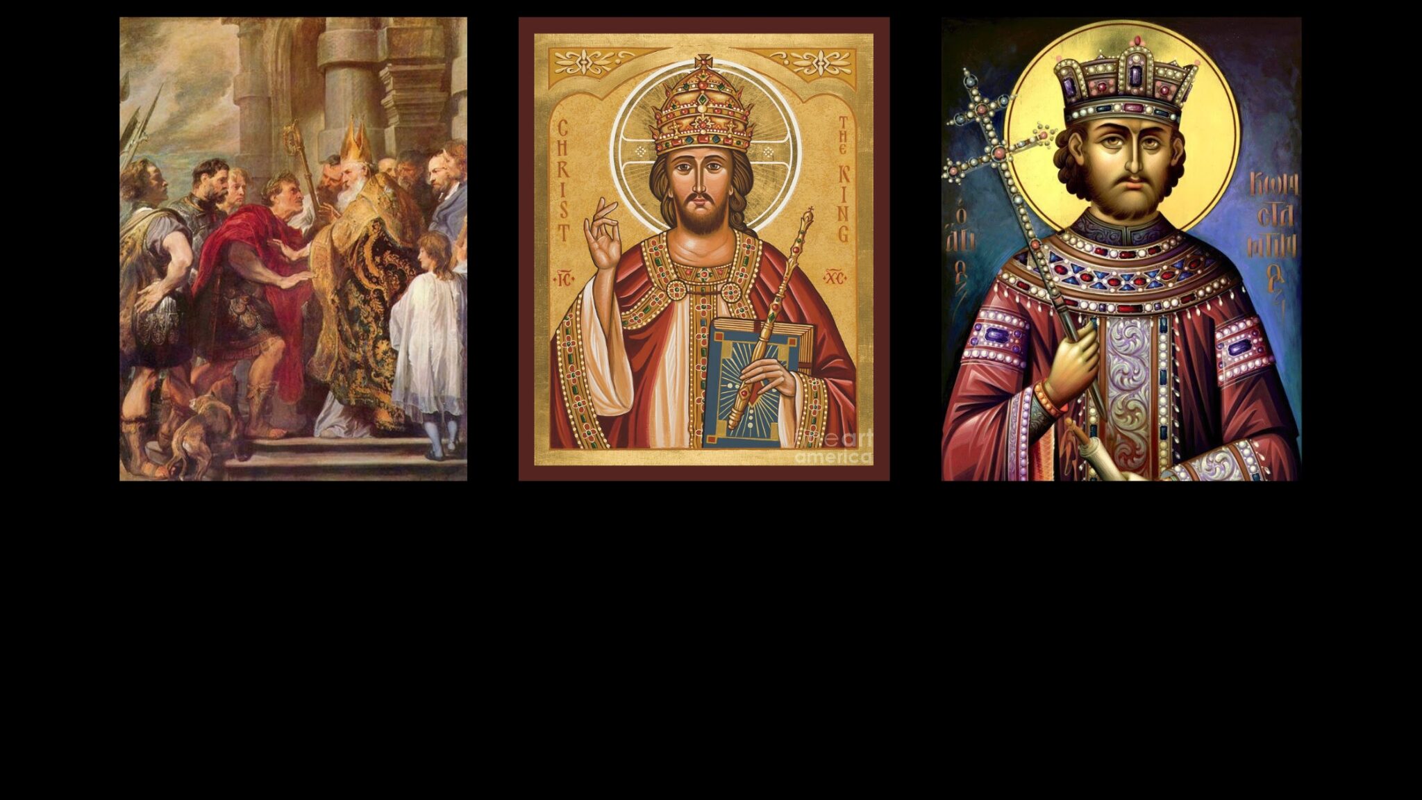 The Lead Up To The Miracle On The Vistula – OMC Radio TV