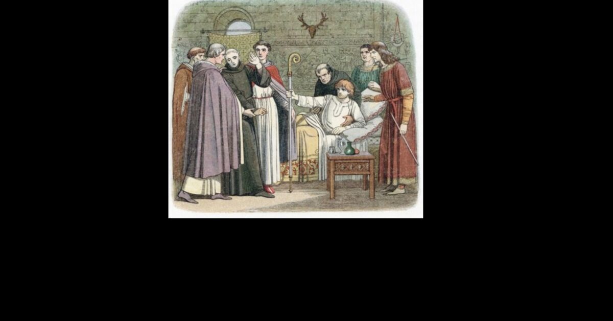 LITANY FOR THE SUCCESSOR OF POPE BENEDICT XVI – OMC Radio TV