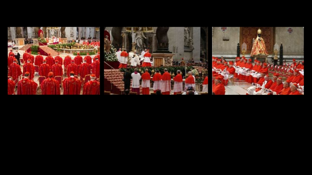 Operation Gladio – OMC Radio TV