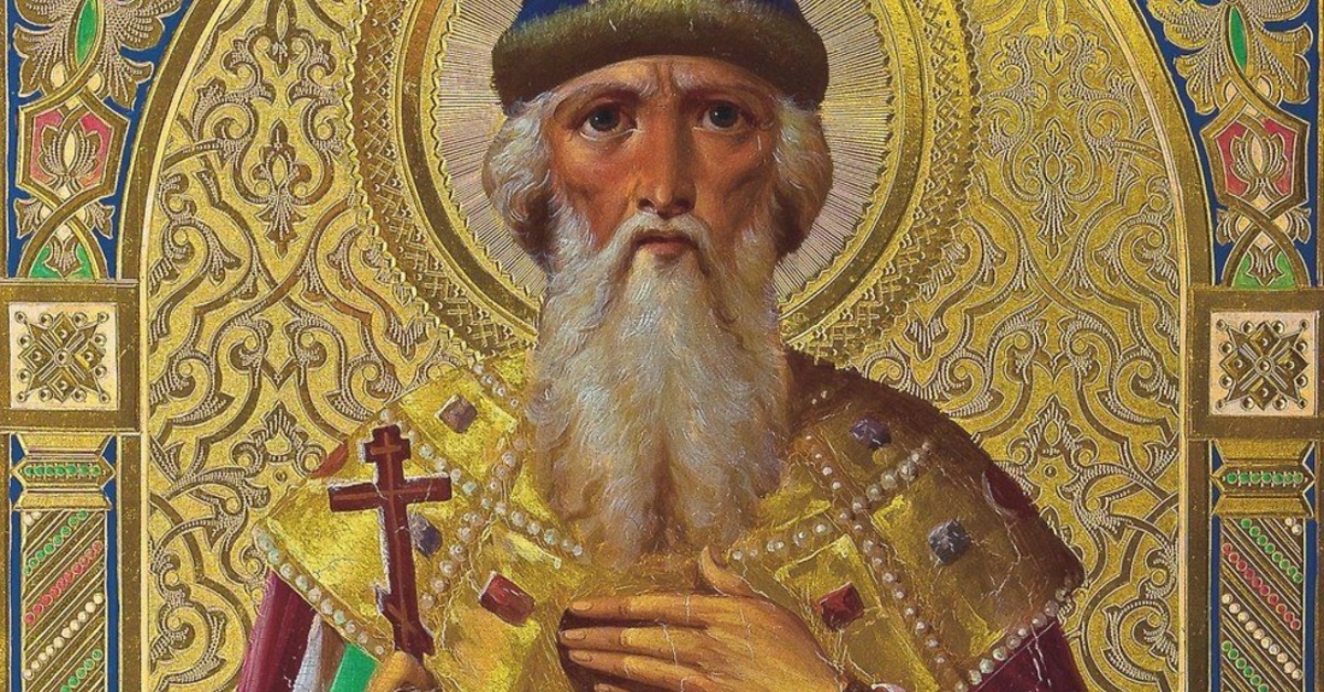 The Life Of Saint Vladimir The Great – OMC Radio TV