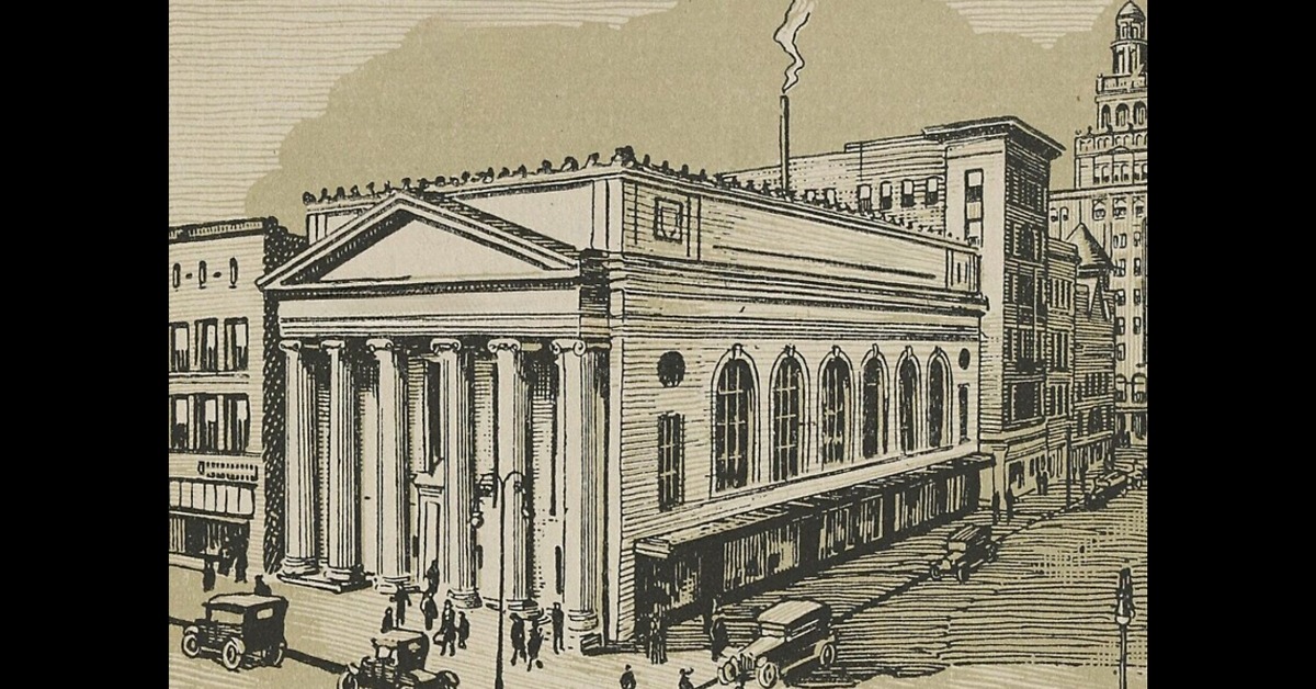 Why We Need To Return To Christian Banking – OMC Radio TV