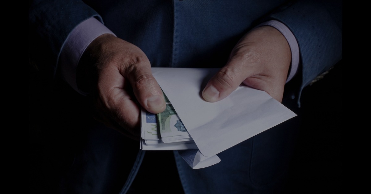 Embezzlement Of Vatican Funds – OMC Radio TV