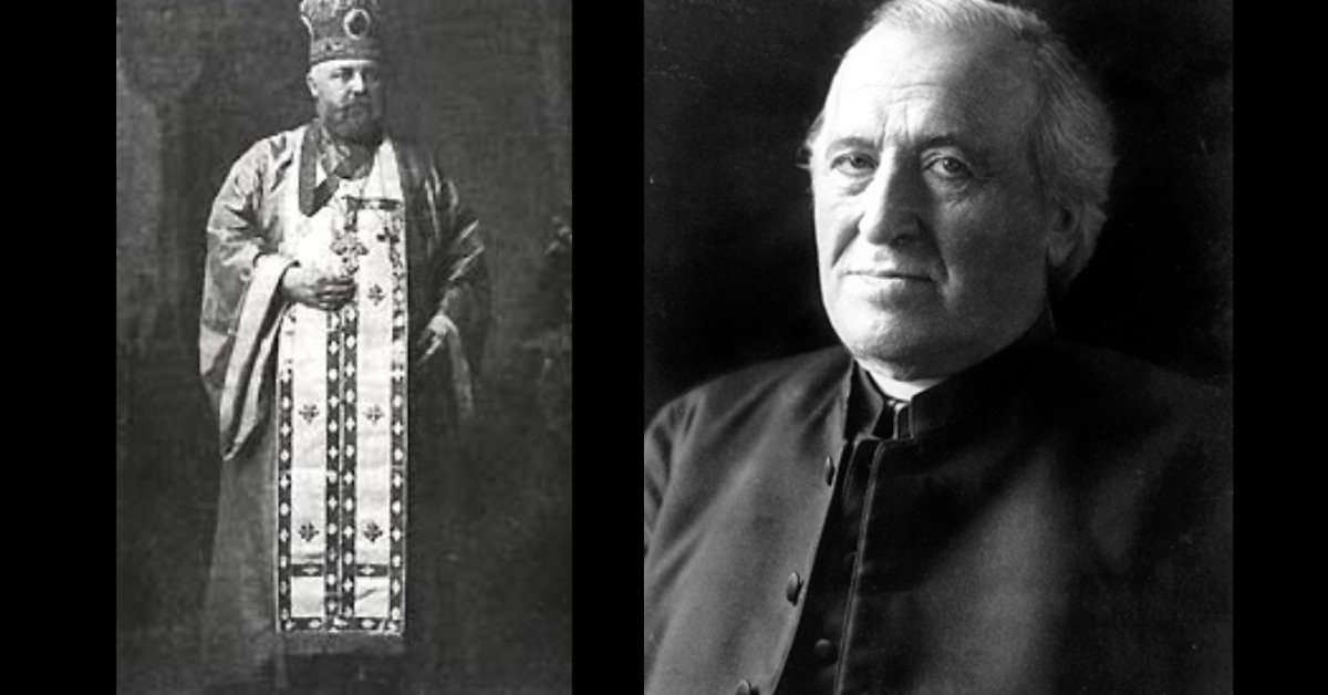 The Damages Done By Enemy Of Christ: Archbishop John Ireland – OMC Radio TV