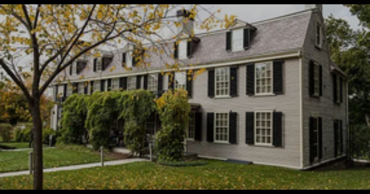 Welcome To The Adams’ Family Home – OMC Radio TV