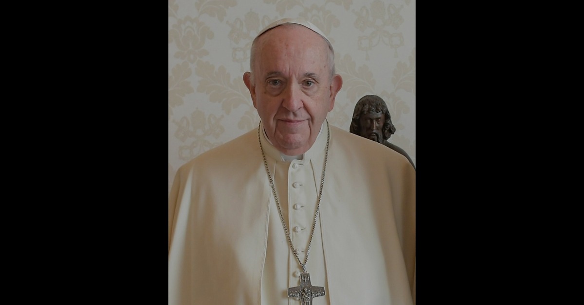 Who Is The Real Pope Francis? – OMC Radio TV
