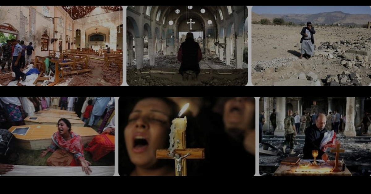 Help Ordo Militaris Catholicus Build A Military Monastery – OMC Radio TV