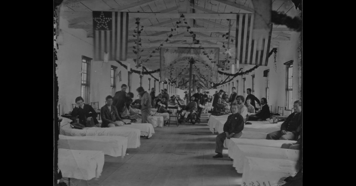 Help Ordo Militaris Help Wounded Christian Soldiers – OMC Radio TV