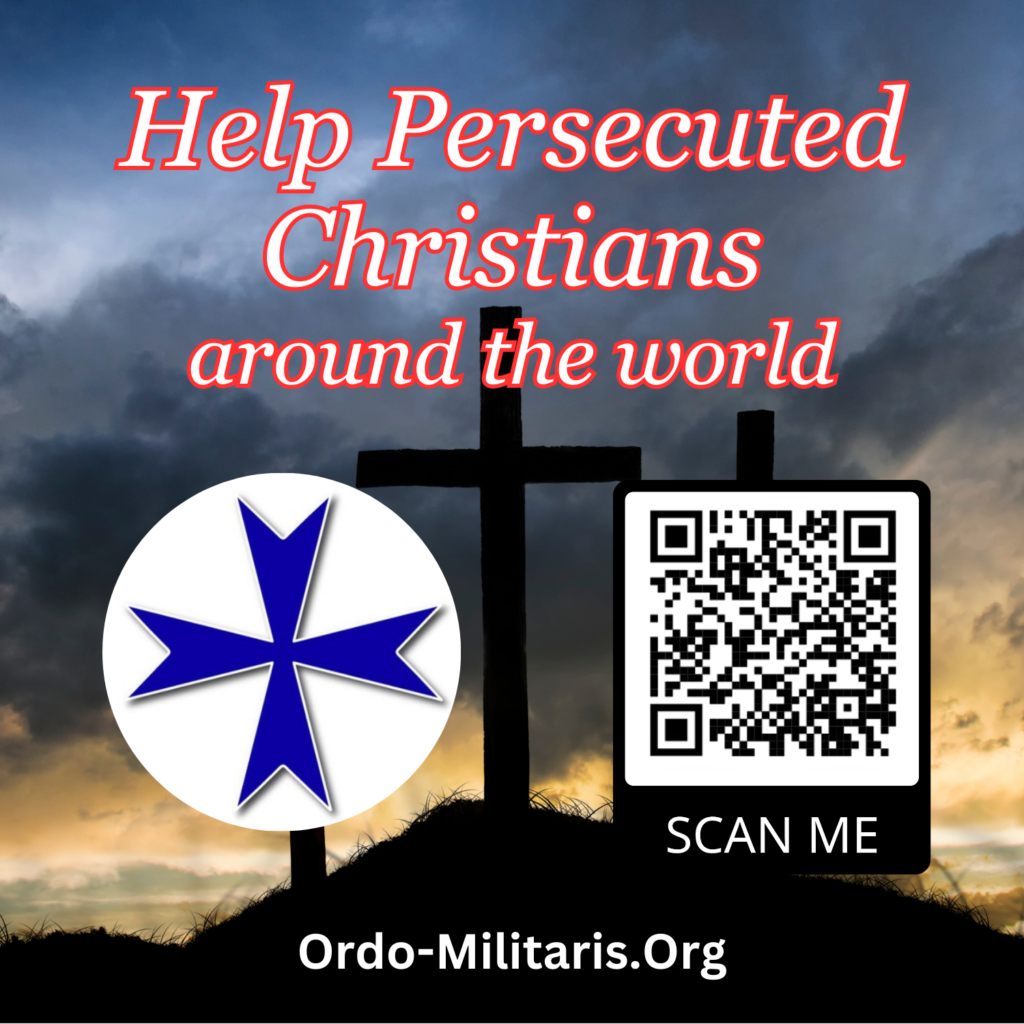 How To Retake The Church From The Masonic Elite With A Catholic Pope – OMC Radio TV