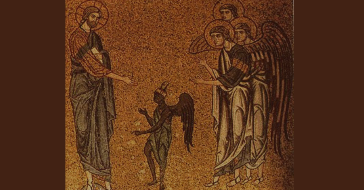 Catholic Grifting, Why Is That Dangerous? – OMC Radio TV
