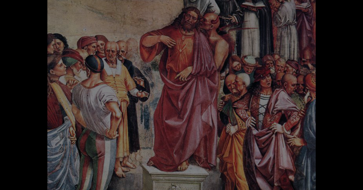 False Prophets Of Our Day, How To Recognize Them – OMC Radio TV