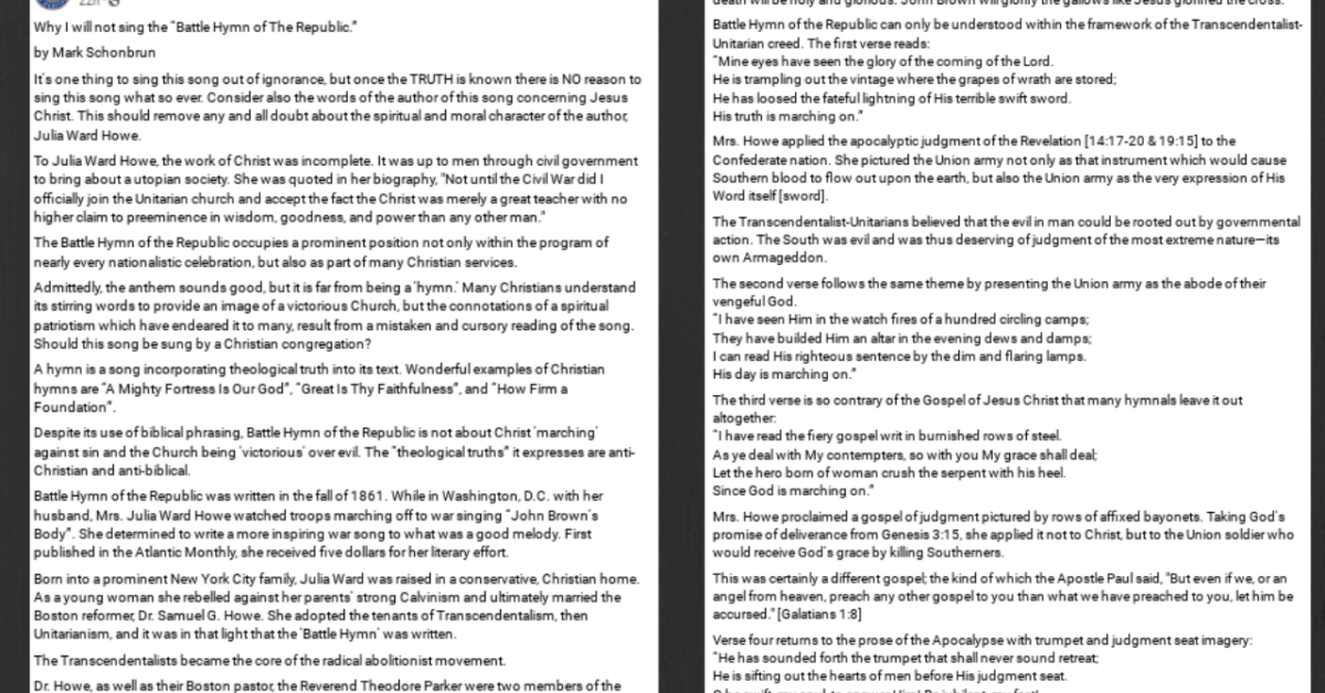 Independence Day, Why It is No Longer About Freedom From England – OMC ...