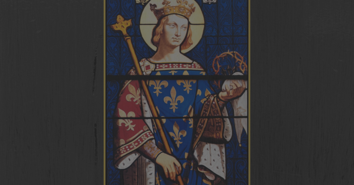 Help Us Found The Pius Association Of Saint King Louis IX – OMC Radio TV