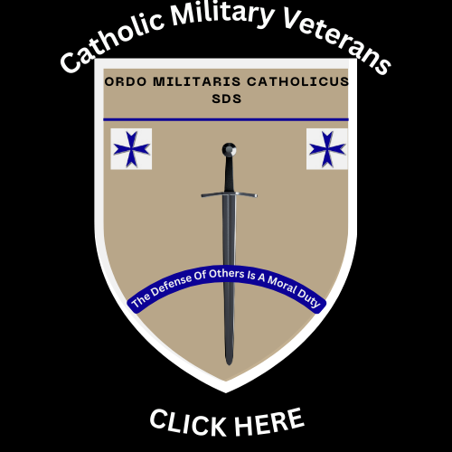 The Importance For A Chaplain To Join Men In Combat – OMC Radio TV