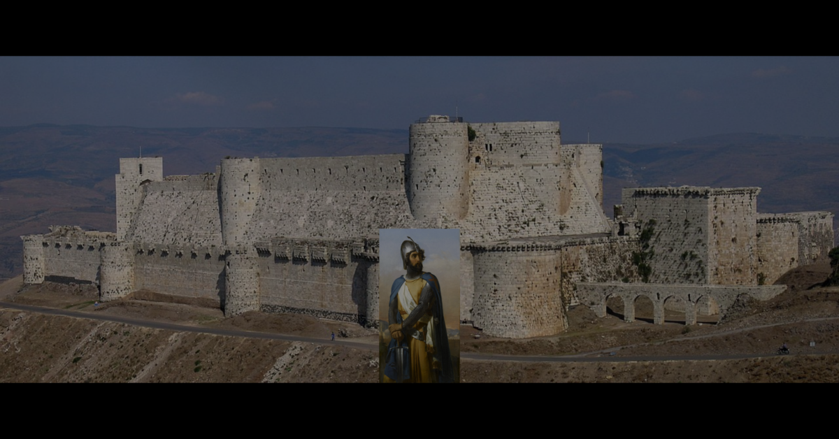 Tancred, Protector Of Christians: Why Christians Still Need… – OMC Radio TV Tancred, Protector Of Christians: Why Christians Still Need… – OMC Radio TV