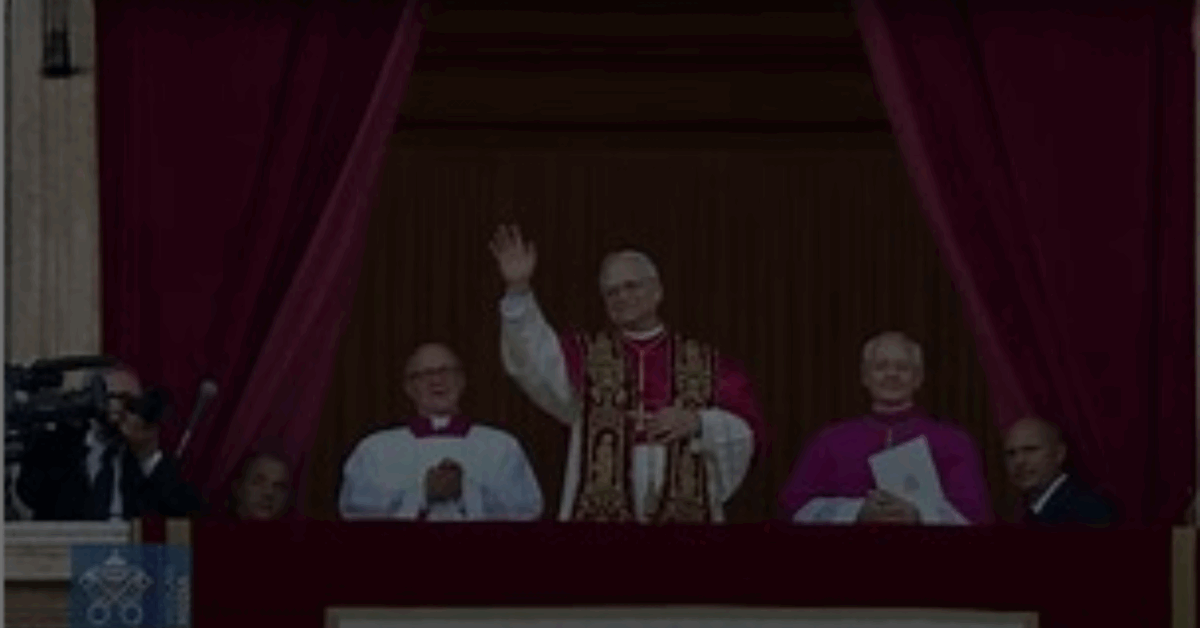 Who Is Robert Cardinal Prevost? – OMC Radio TV