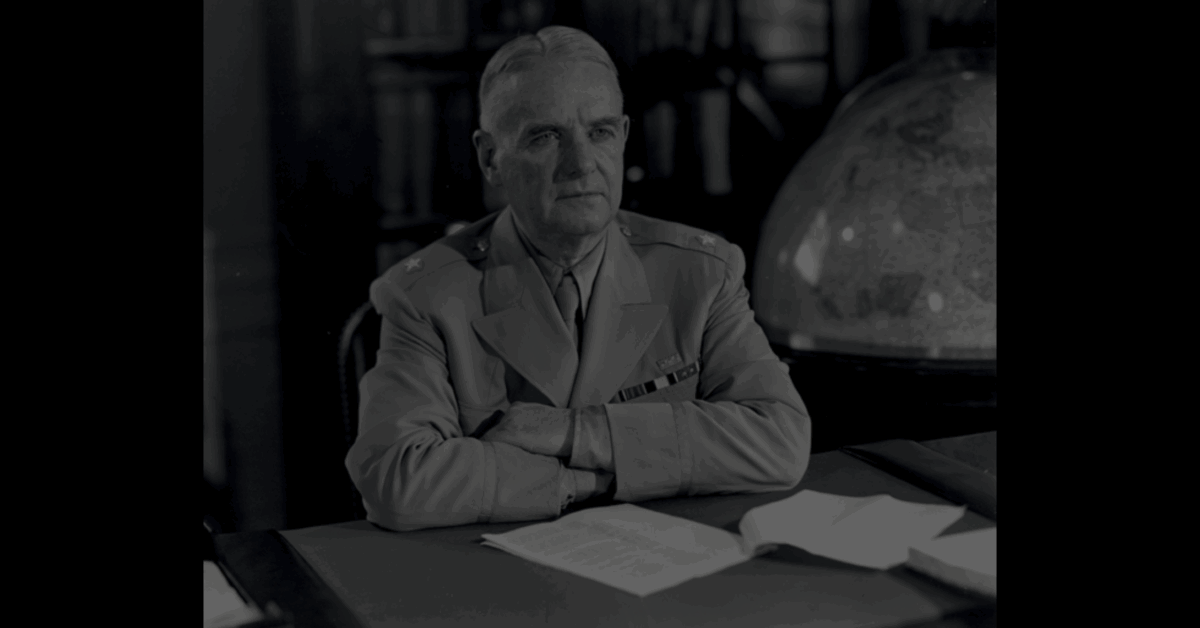 Making of a Psychopathic CIA Founder – OMC Radio TV