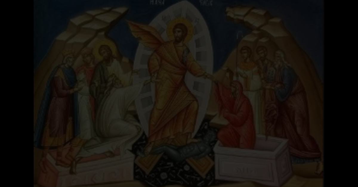 First Sunday After Easter Sermon: ON AVOIDING THE OCCASIONS OF SIN ...